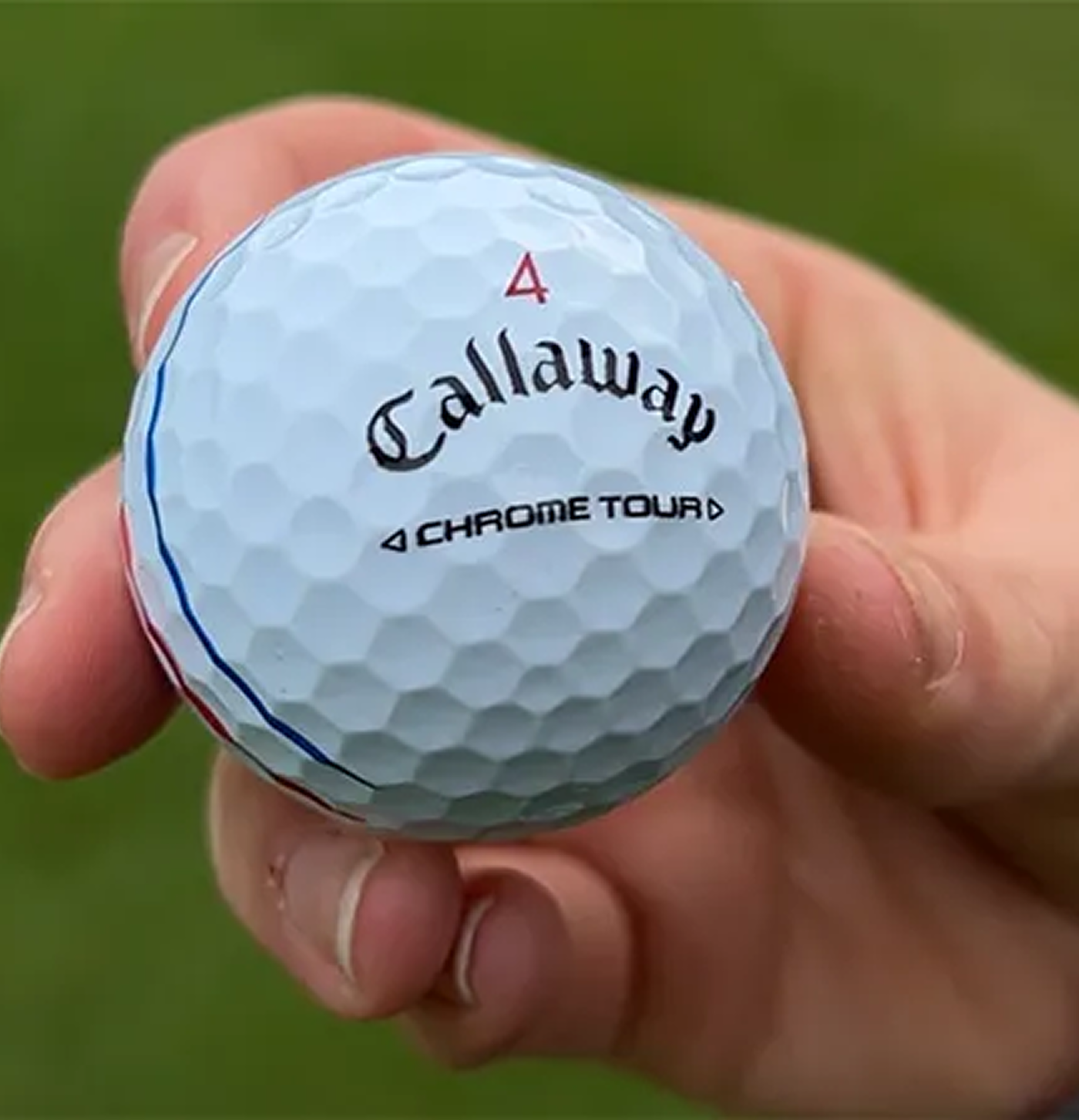 Callaway – Wunderpar